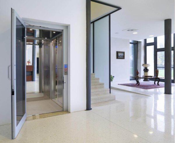 Hidden Platform Lift Installations | Step Lifts & Wheelchair Lifts for ...