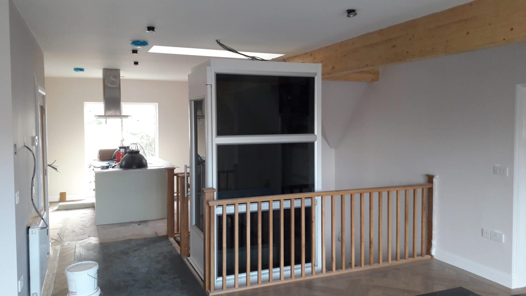 Loft Lift Installation | Hassle-Free Loft Access at Home