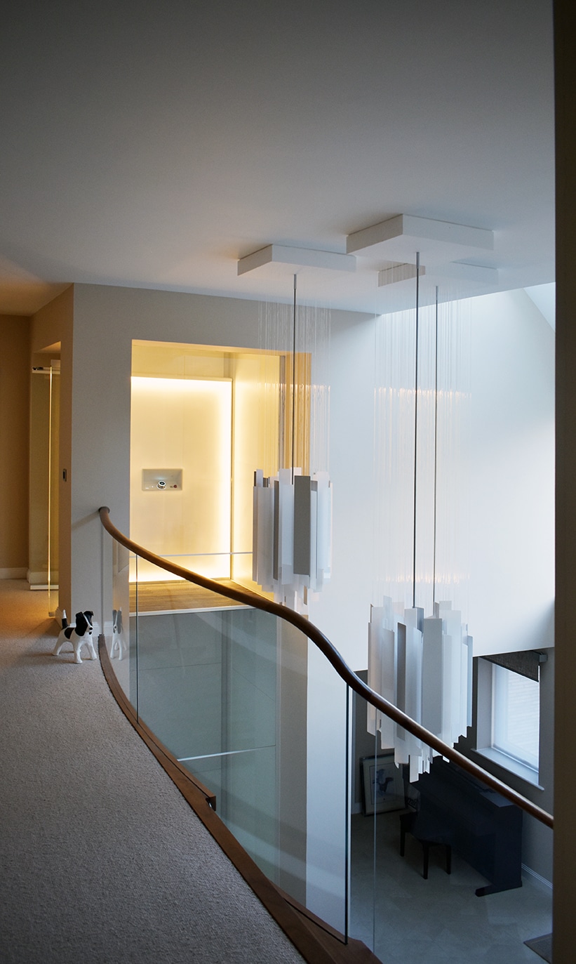 Indoor Lifts for Homes | Efficient, Simple Installations