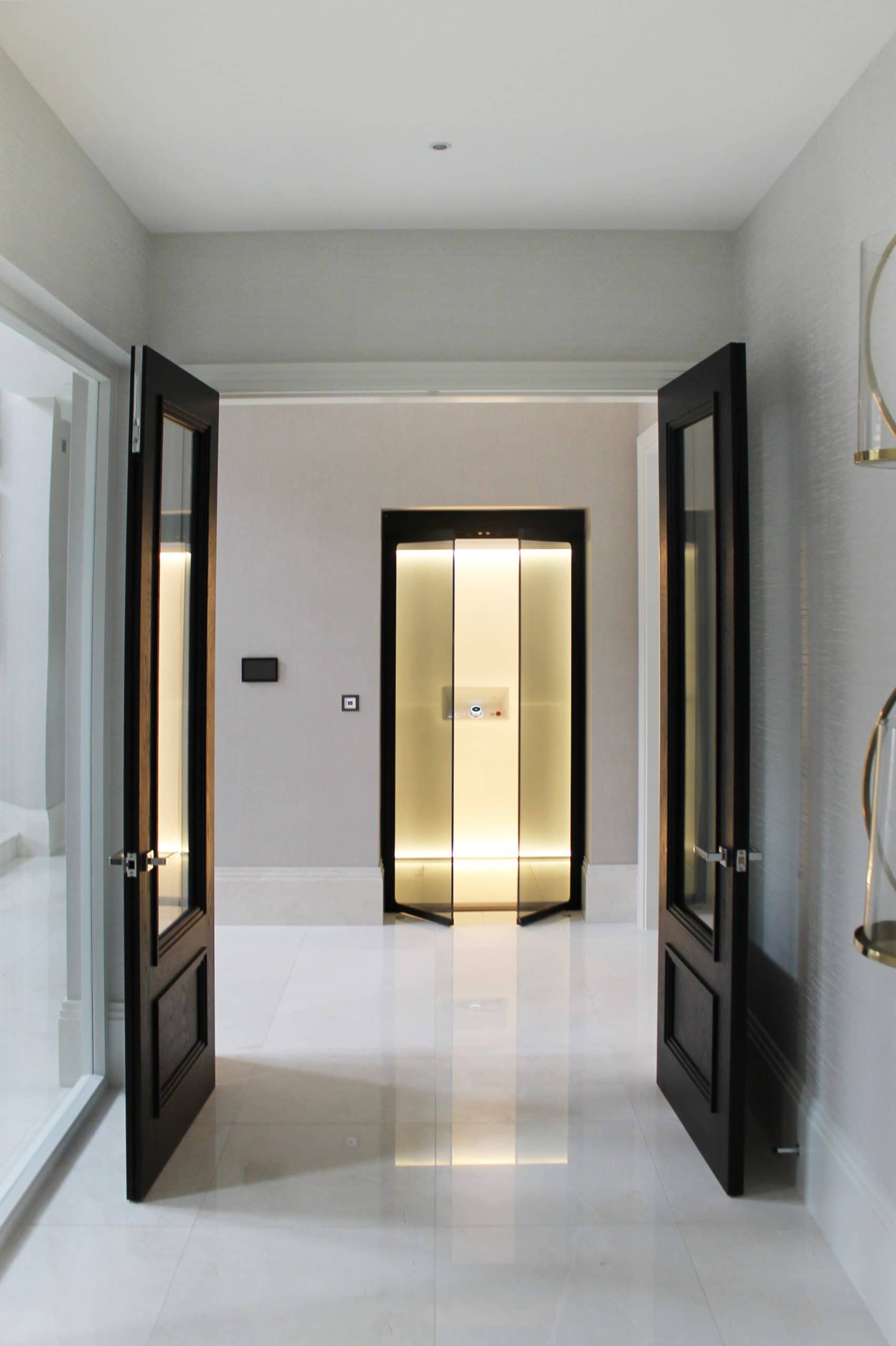 Home Lifts | High-Quality Domestic Lifts | Residential Solutions