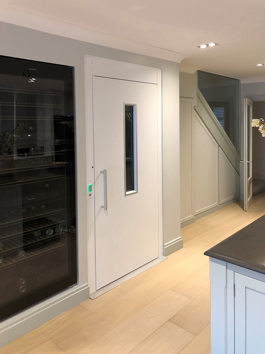 Home Lifts | High-Quality Domestic Lifts | Residential Solutions