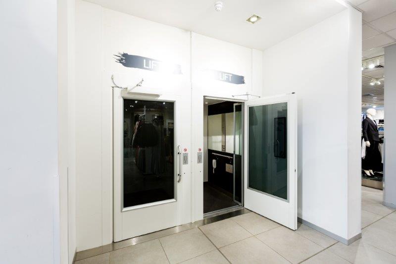 Managing a Commercial Lift - Gartec Lifts