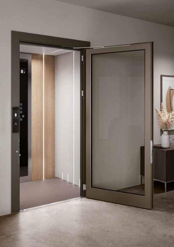 Hidden Platform Lift Installations | Step Lifts & Wheelchair Lifts for ...