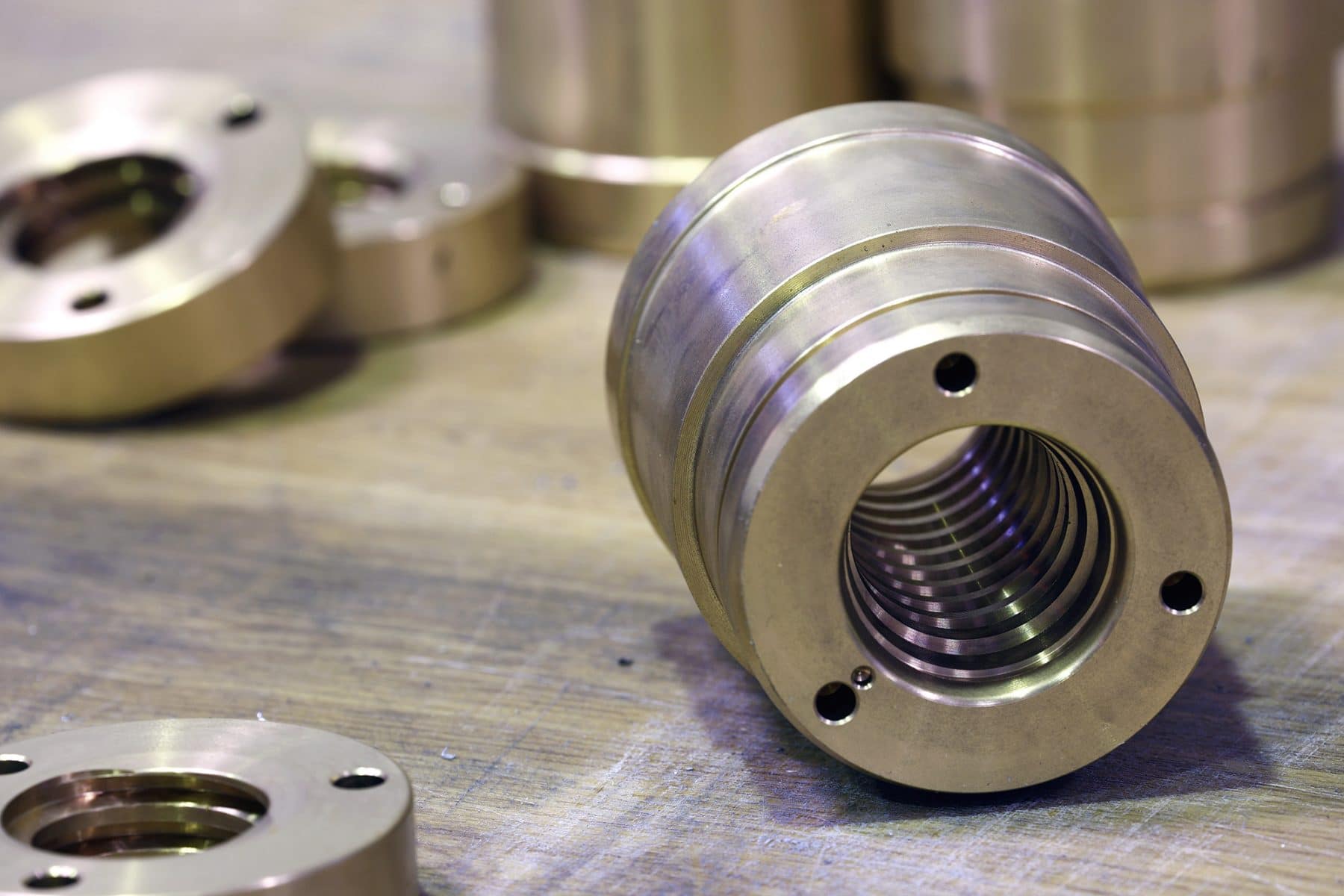 All Your Lift Spare Part Needs | Aritco and Vimec Lift Spare Parts