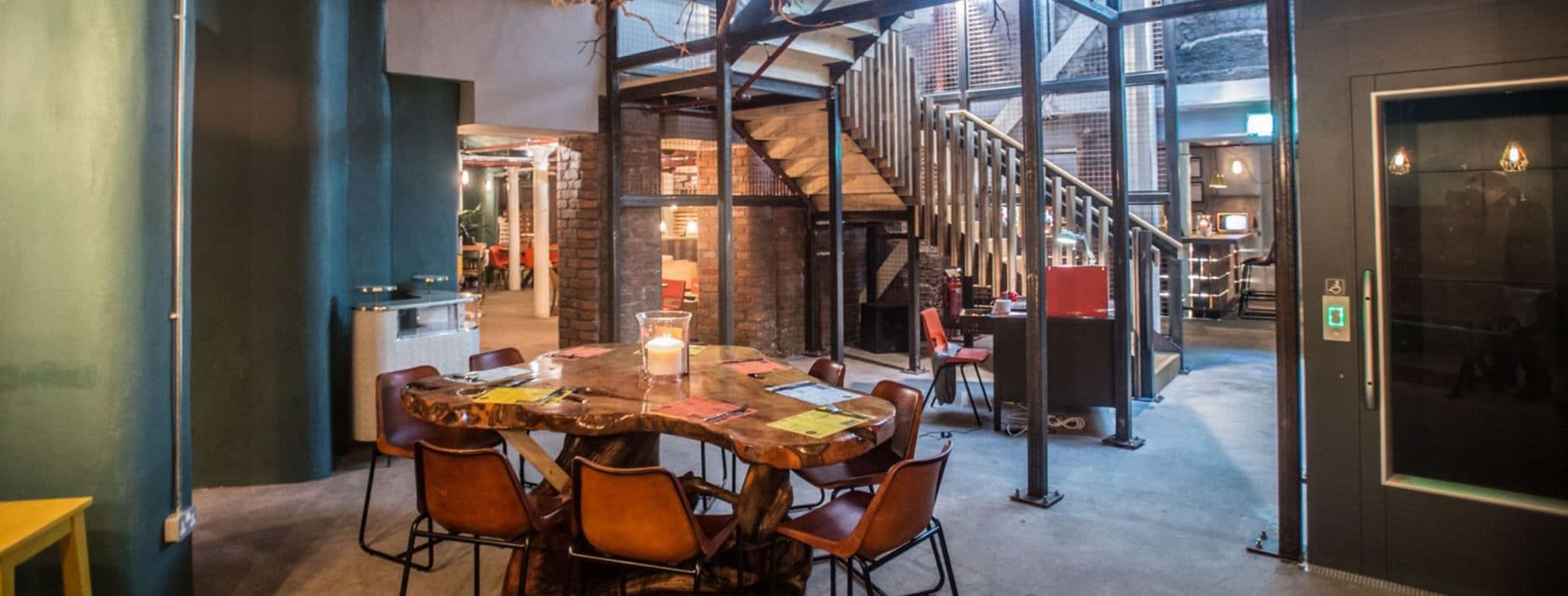 Commercial Lift Designs | Service, Passenger, Goods & Scissor Platform ...