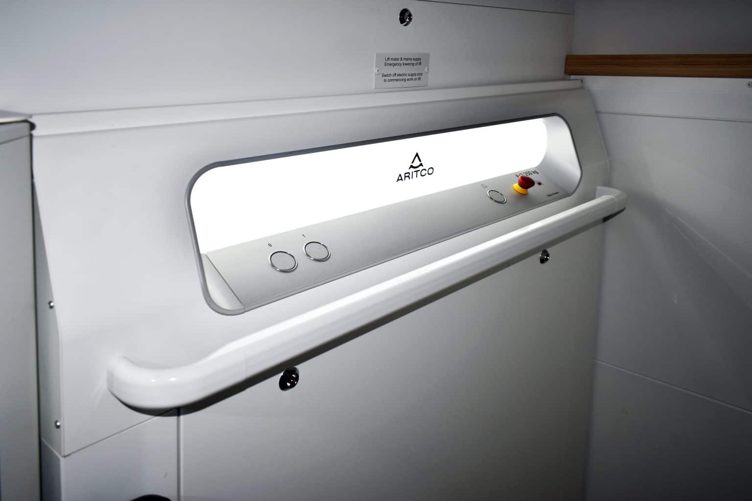 Lift Breakdown Procedures | Everything You Need to Know