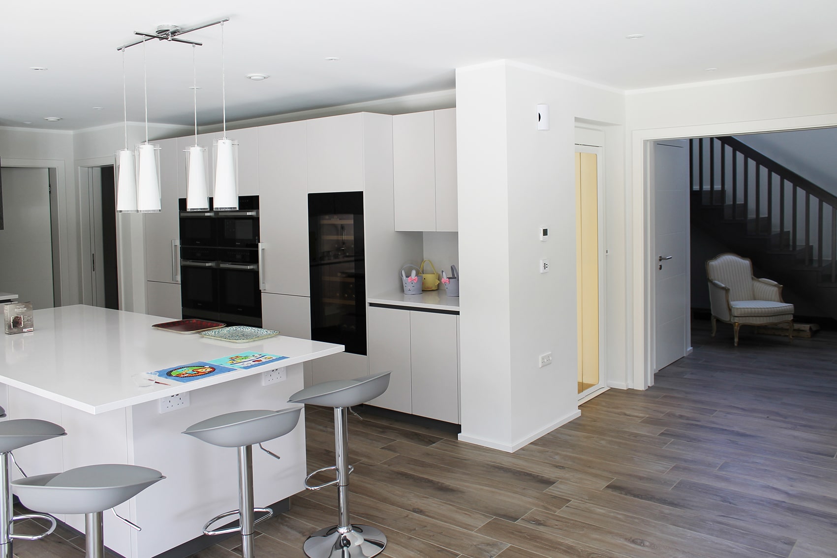 Lift Dimensions | Standard, Disabled and Residential Sizes