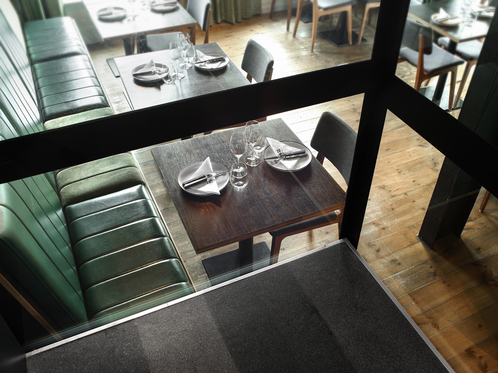 Gartec - The UK's Leading Lift Company for 25 Years