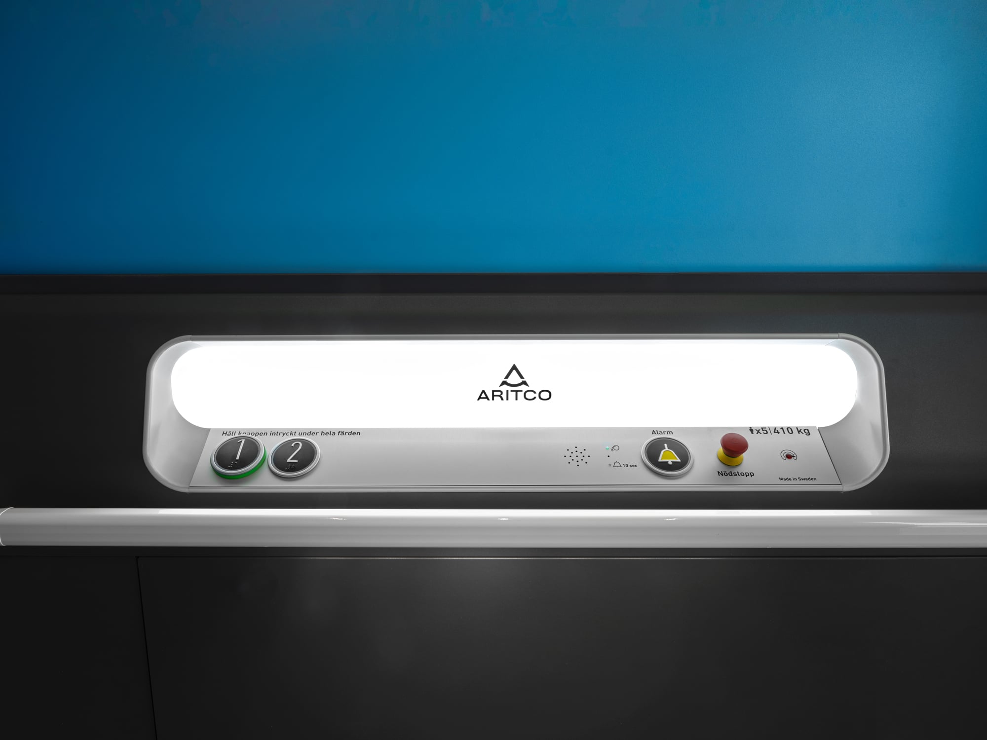 Servicing Packages - Gartec Lifts