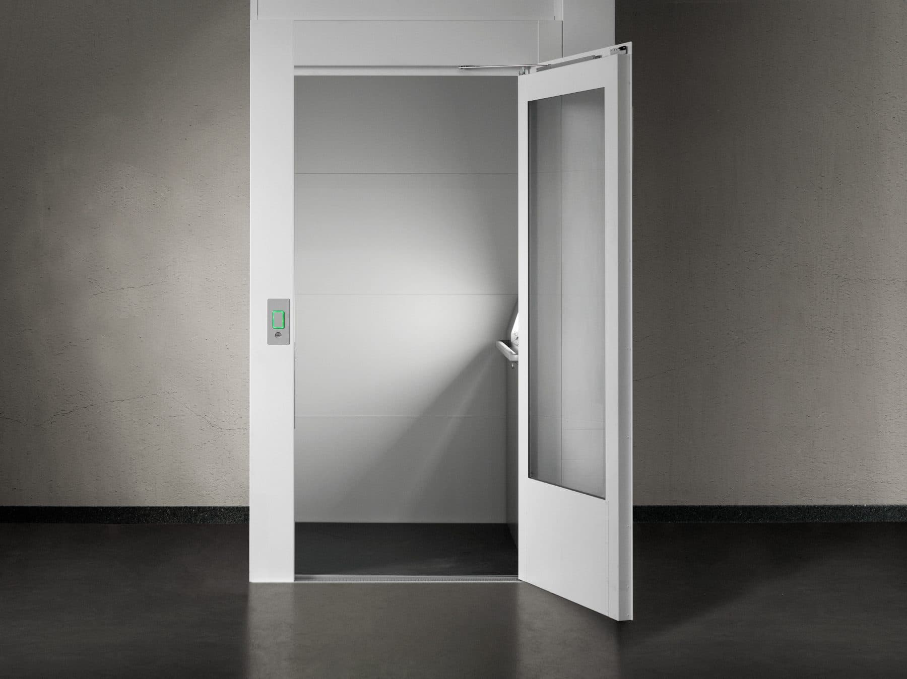 Platform Lifts UK | Quality Lifting Solutions by Gartec