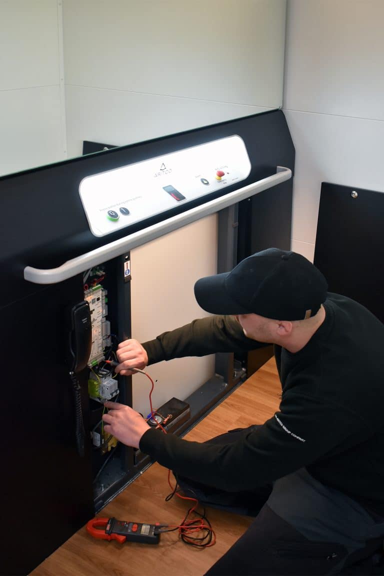 What is a LOLER Inspection & How to Prepare for One