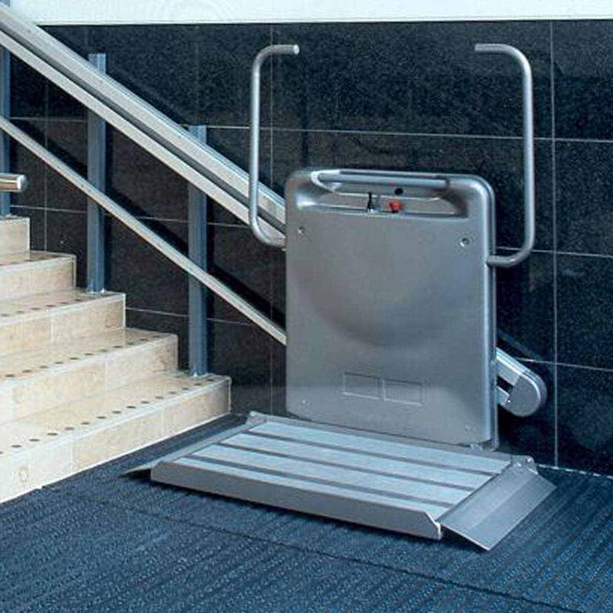 Commercial Lifts | Platform Lifts for Offices, Warehouses and Retailers