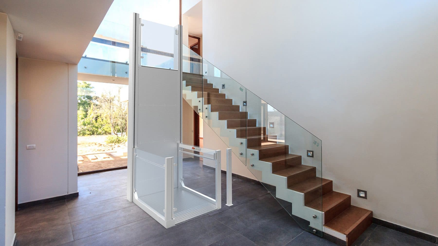 Platform Lifts UK | Quality Lifting Solutions by Gartec