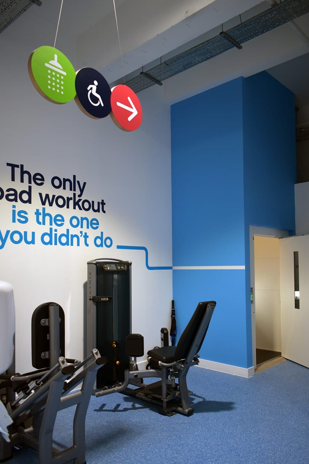 Gartec - The UK's Leading Lift Company for 25 Years