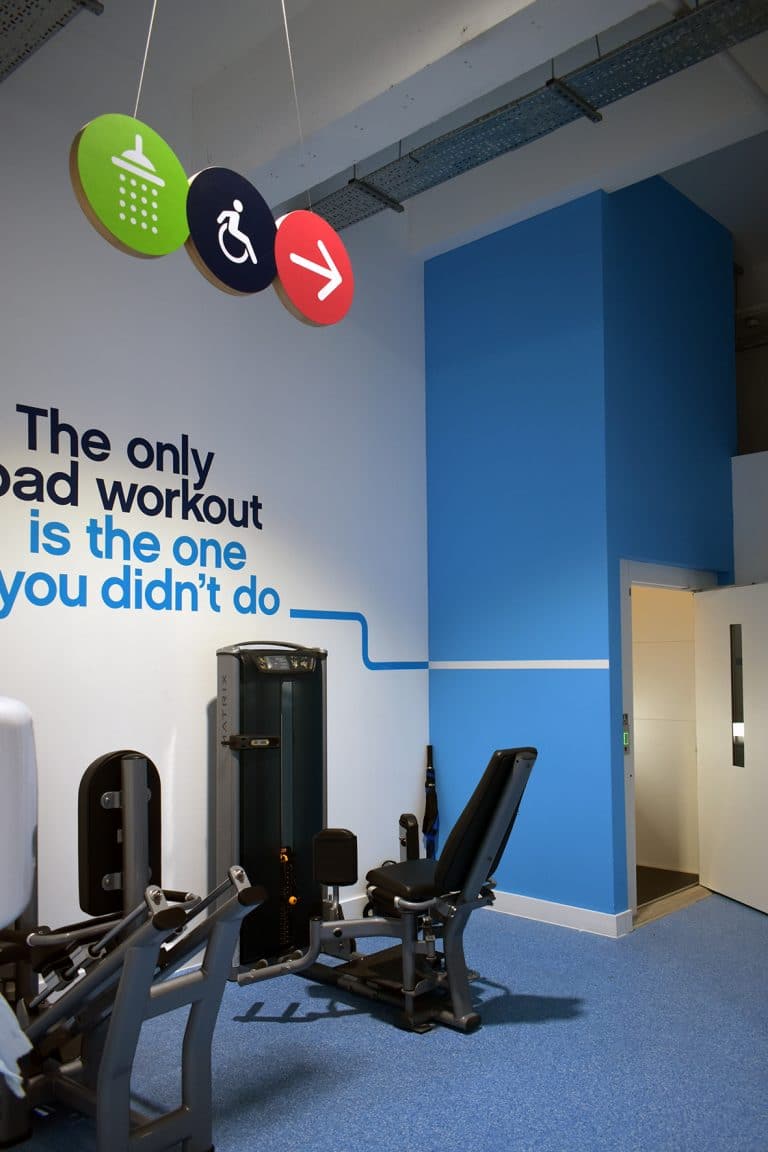 Gartec - The UK's Leading Lift Company for 25 Years