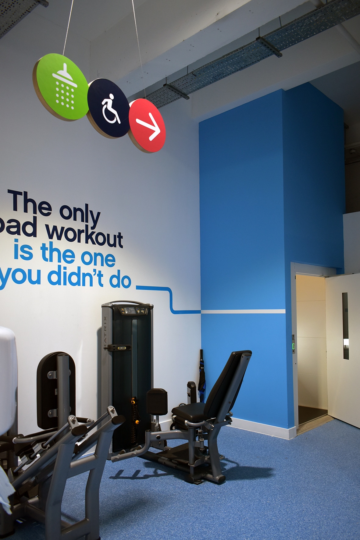 Gartec - The UK's Leading Lift Company for 25 Years