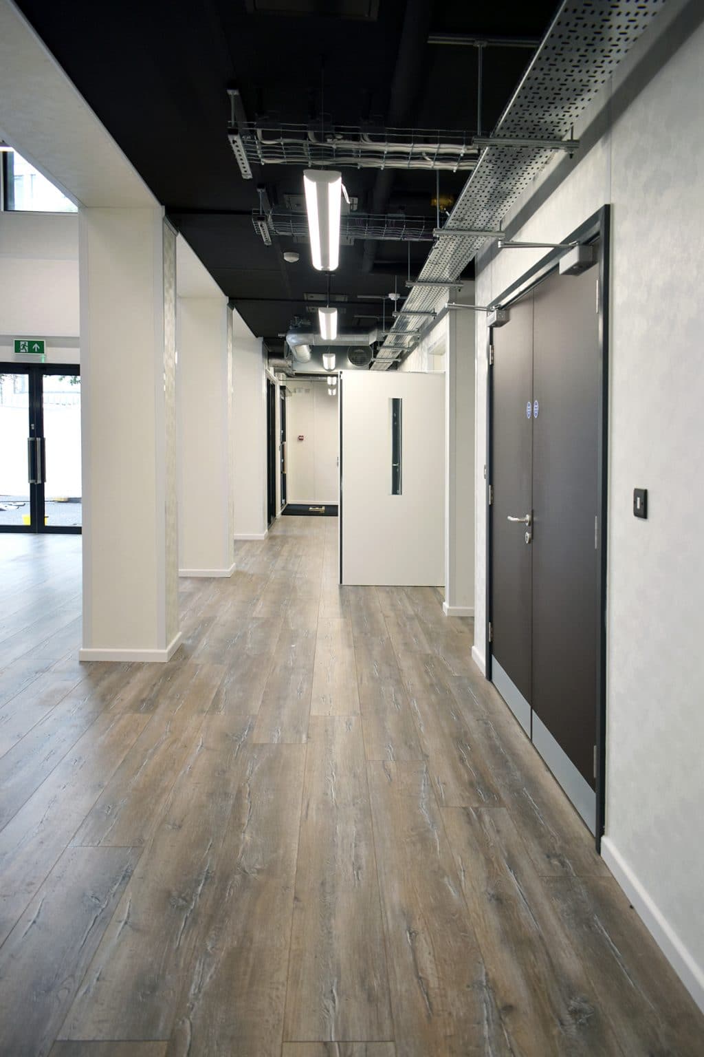 Gartec - The UK's Leading Lift Company for 25 Years