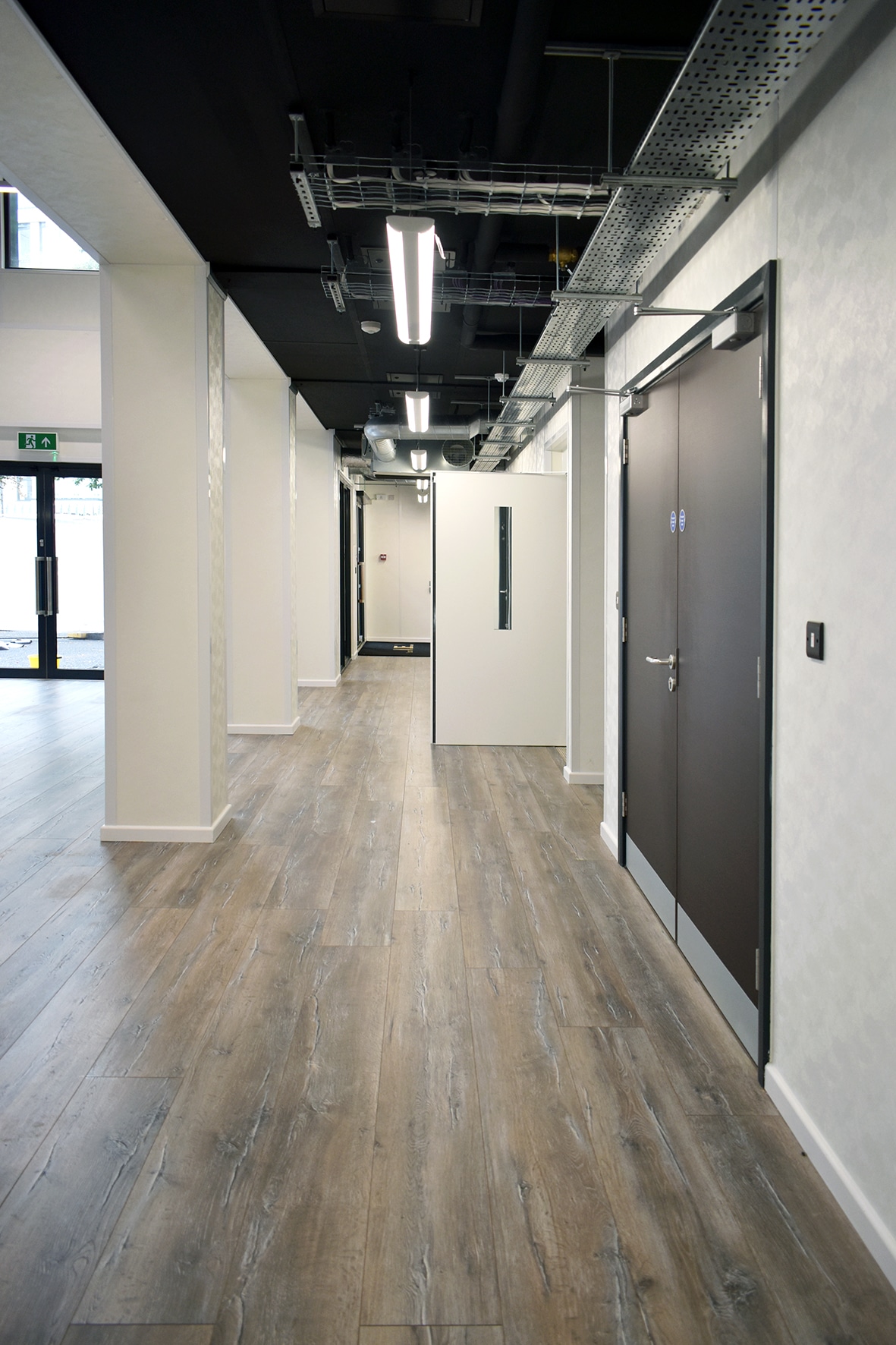 Gartec - The UK's Leading Lift Company for 25 Years