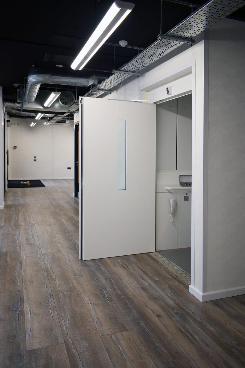 Gartec - The UK's Leading Lift Company for 25 Years