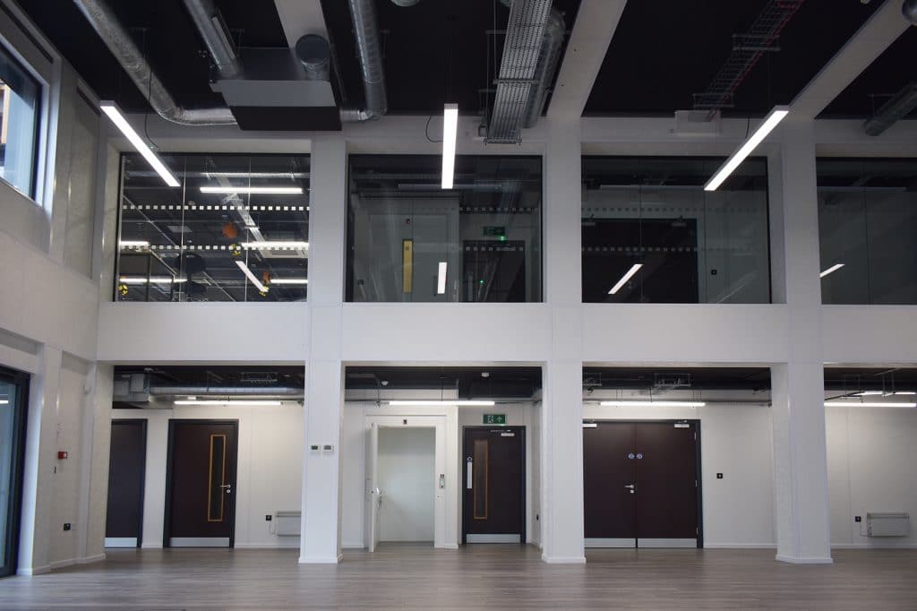 ARITCO PUBLICLIFT ACCESS - Gartec Lifts