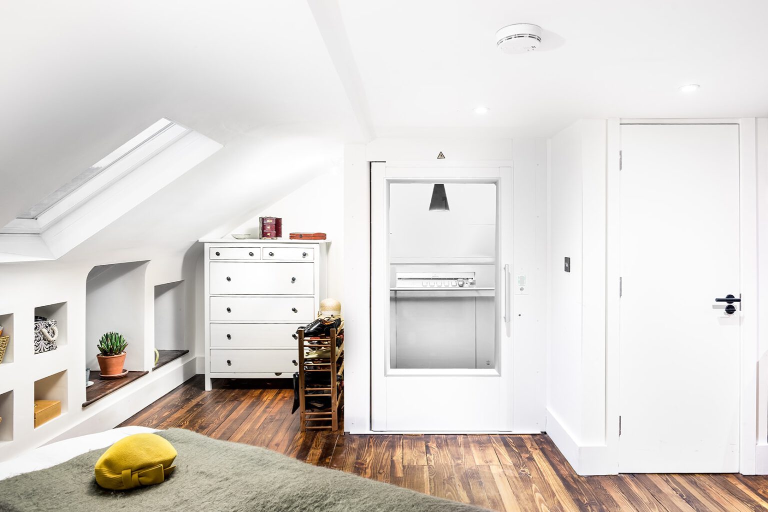 Home Lifts | High-Quality Domestic Lifts | Residential Solutions