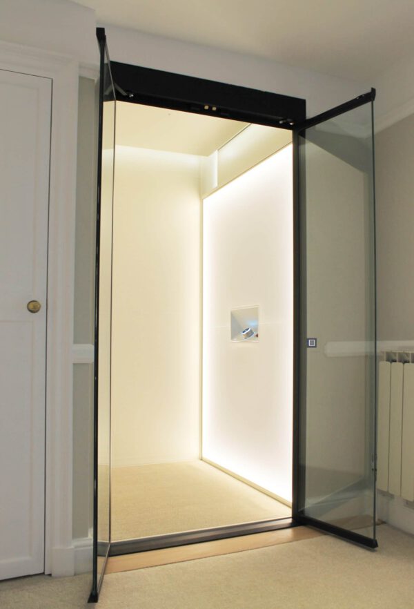 Platform Lifts UK | Quality Lifting Solutions by Gartec
