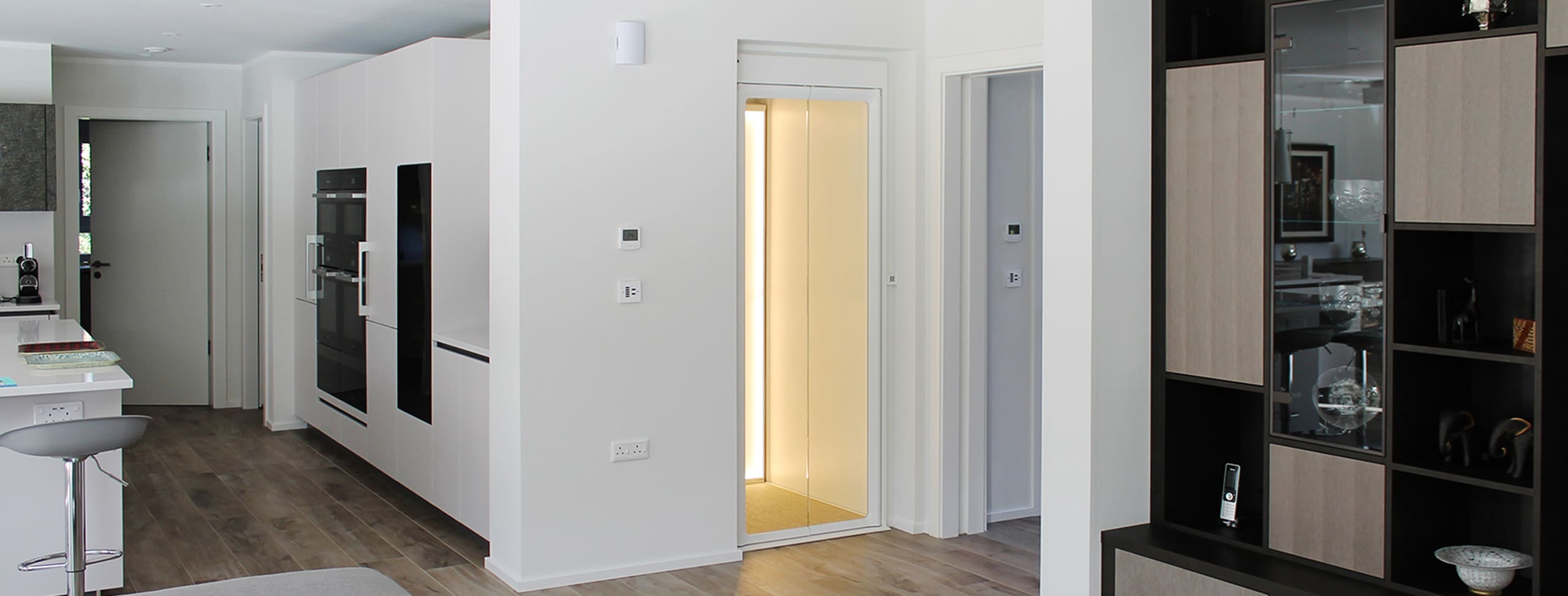 Commercial Lift Designs | Service, Passenger, Goods & Scissor Platform ...