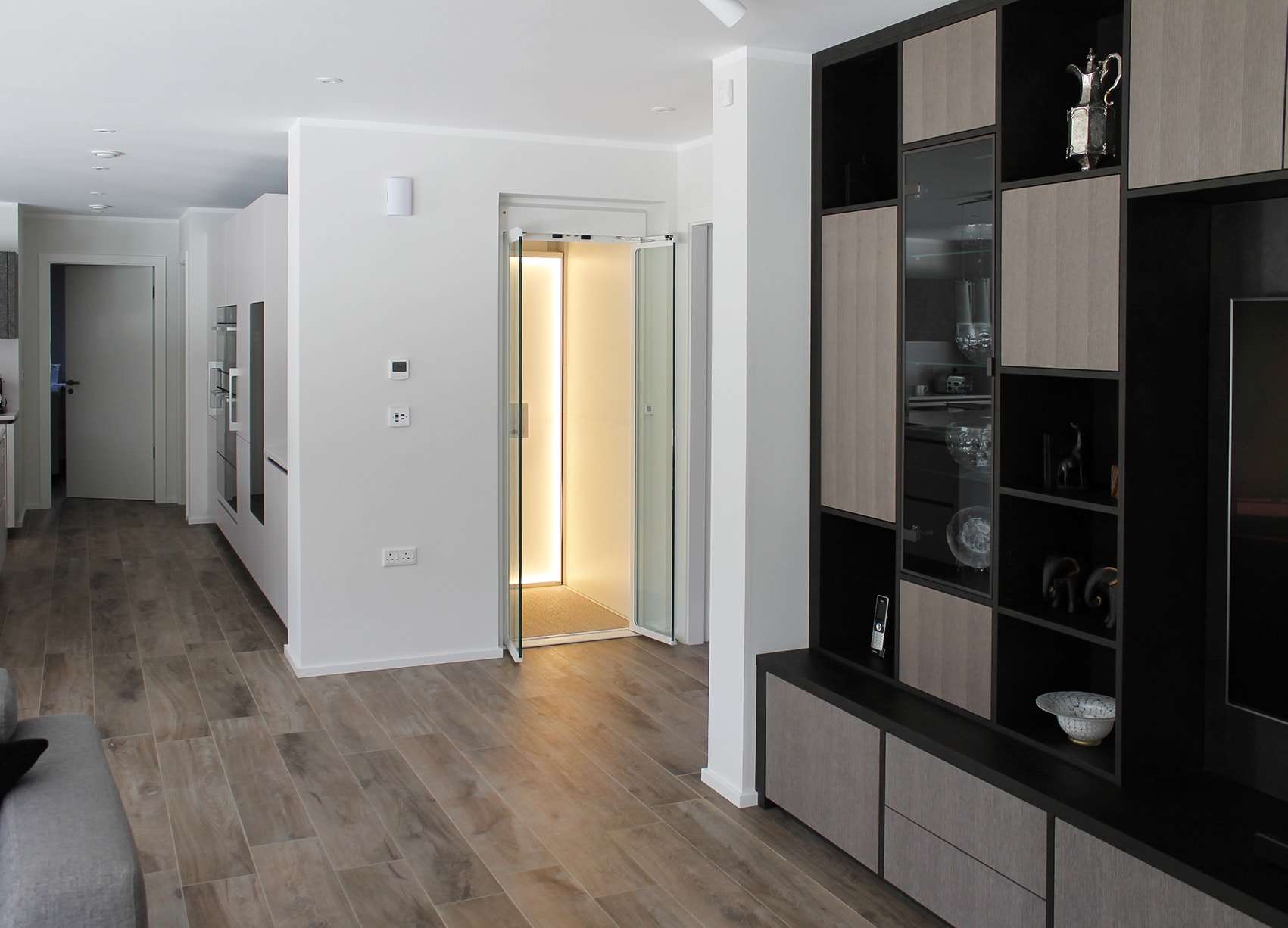 Gartec - The UK's Leading Lift Company for 25 Years