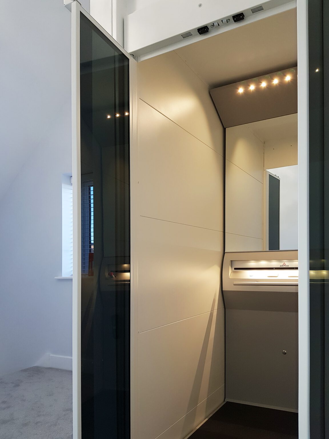 Lift Modernisation Benefits | How to Boost Lift Performance with ...