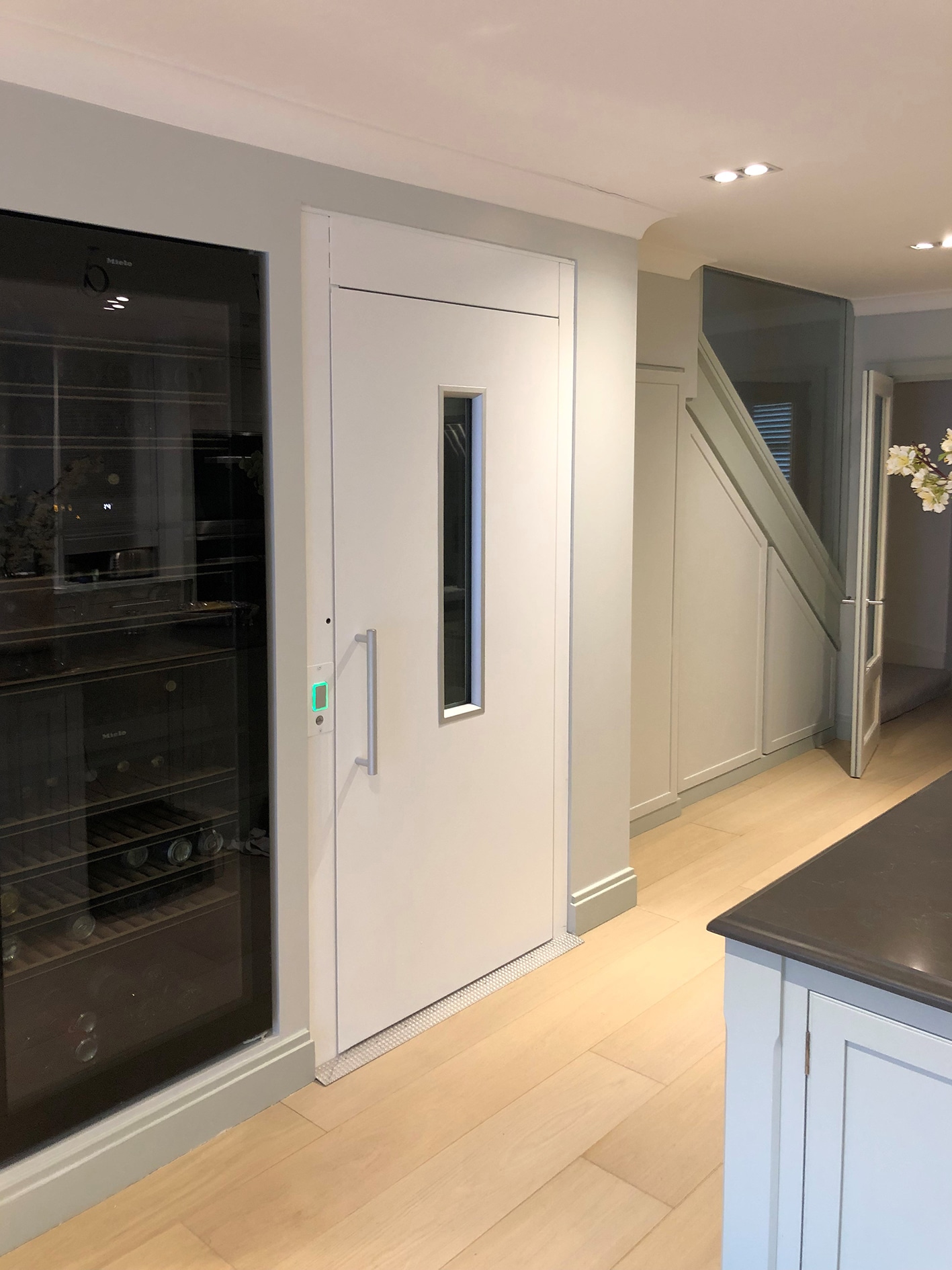 Gartec - The UK's Leading Lift Company for 25 Years