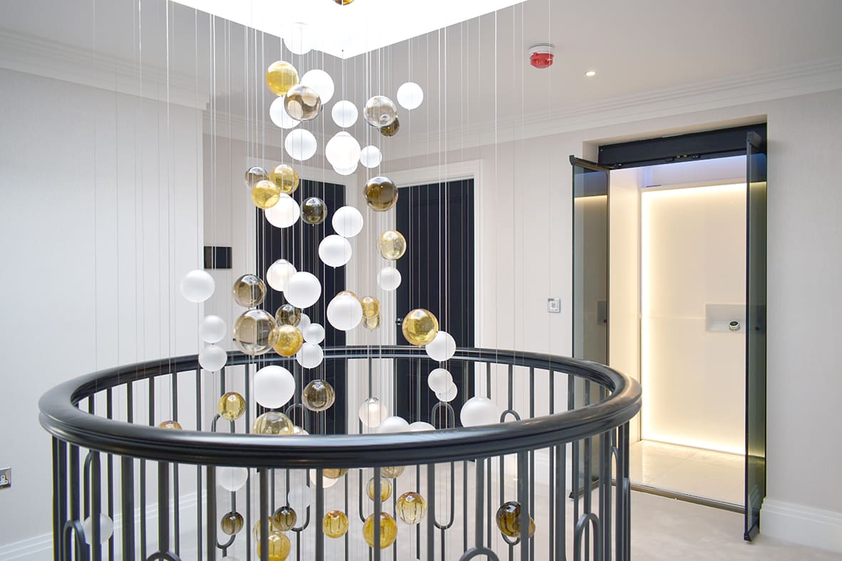 Home Lifts in Exeter | 24-Hour Services and Full Warranty Coverage