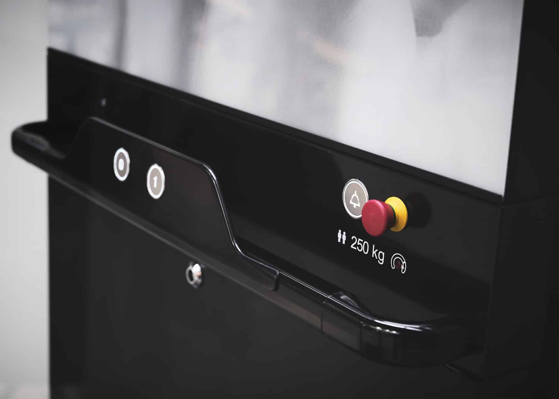 Aritco HomeLift Compact - Gartec Lifts