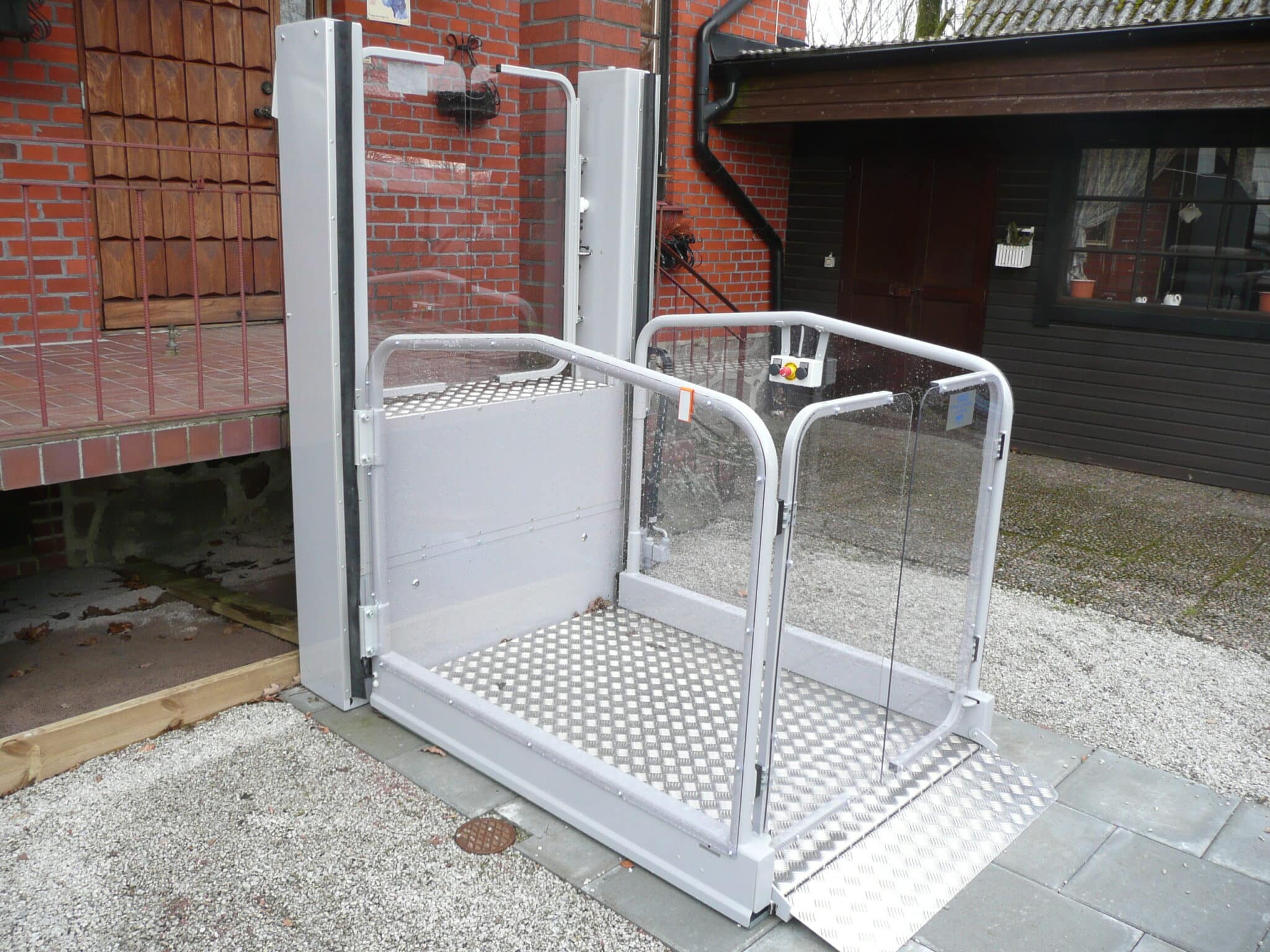 Commercial Lifts | Design-Forward Models for Modern Spaces