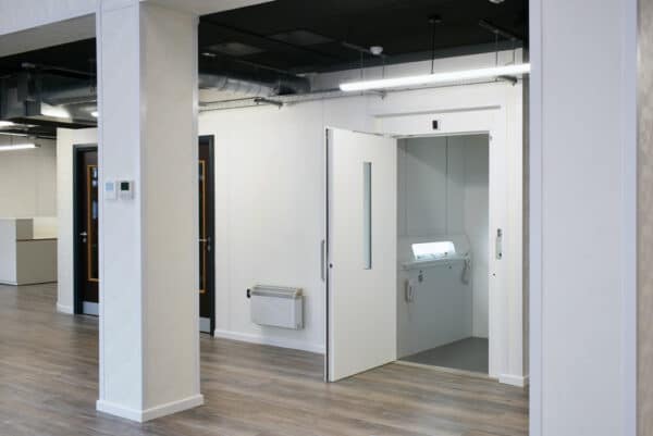 A Simple Guide to Building Regulations and Lift Requirements in the UK ...