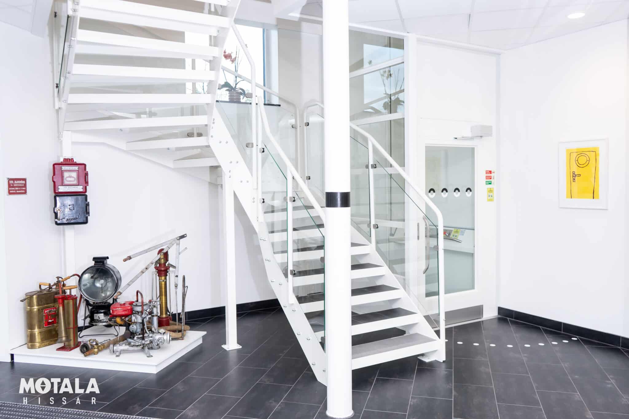 Commercial Lifts | The Leading UK Supplier of Platform Solutions