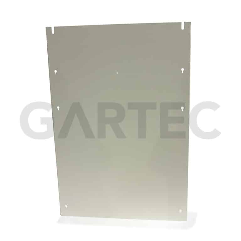 Base Middle Cover Panel - Gartec Lifts