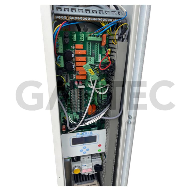 Lift Computer 375 MHC1 (Main Board) - Gartec Lifts