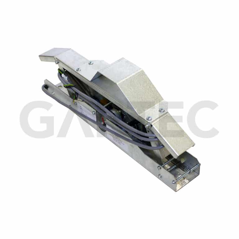 Retiring Ramp - 24v (old style - Pre 2005) - Gartec Lifts