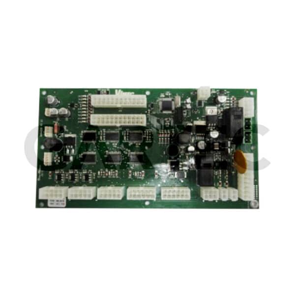 E10 Cabin PCB - Gartec Lifts