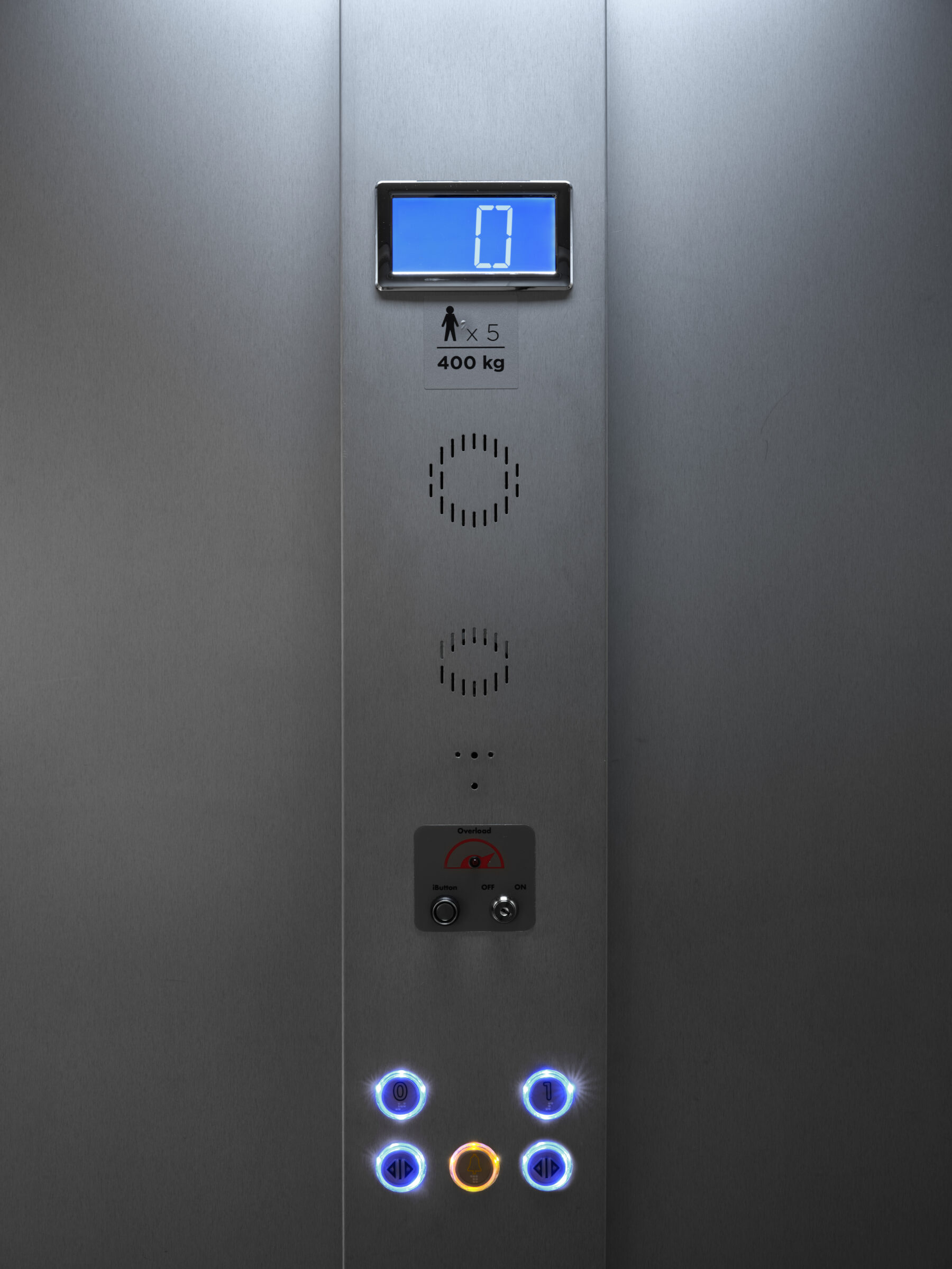 Lift Emergency Phone Upgrade | Analogue Switch-Off 2025