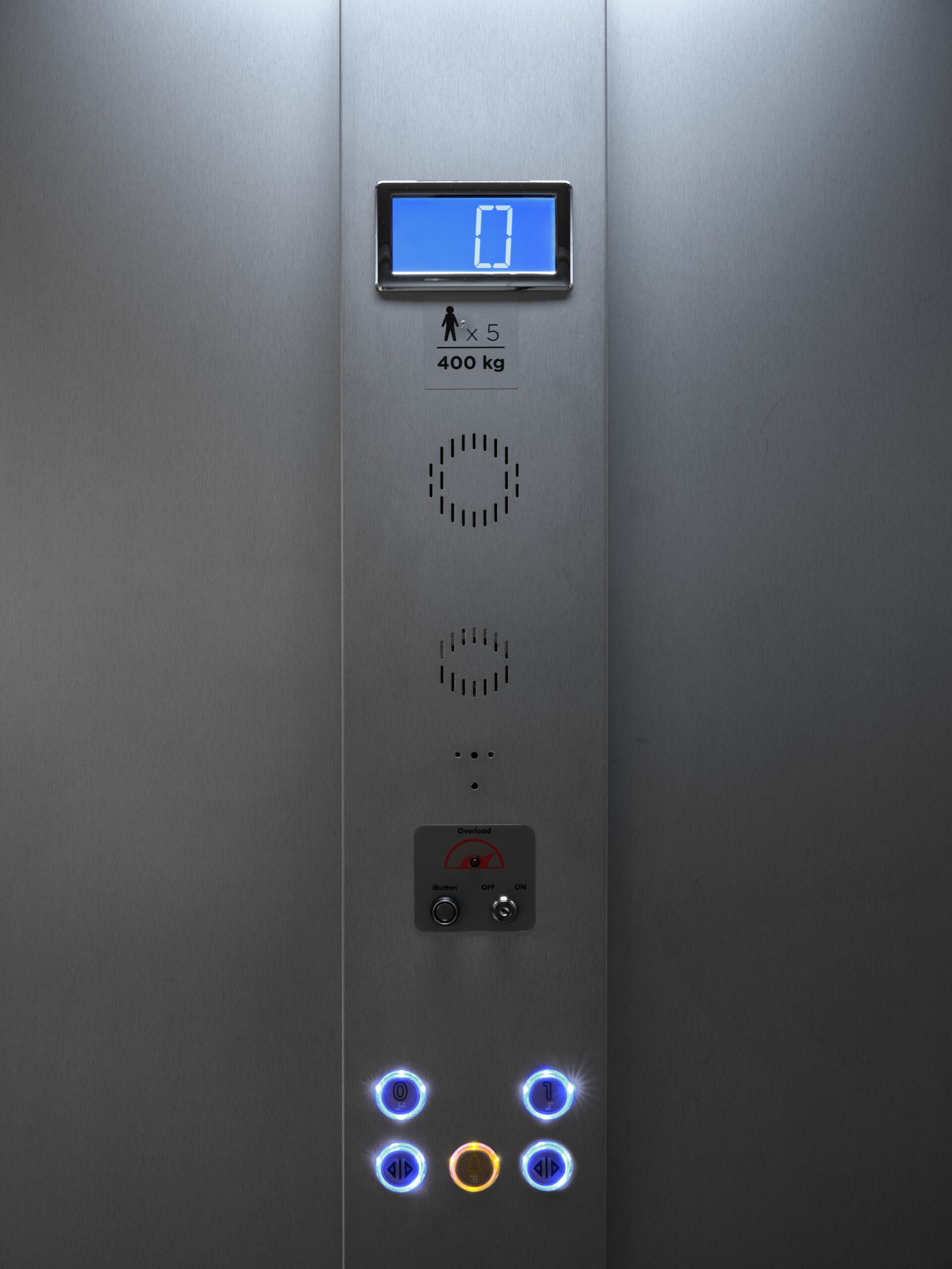 Lift Emergency Phone Upgrade | Analogue Switch-Off 2025