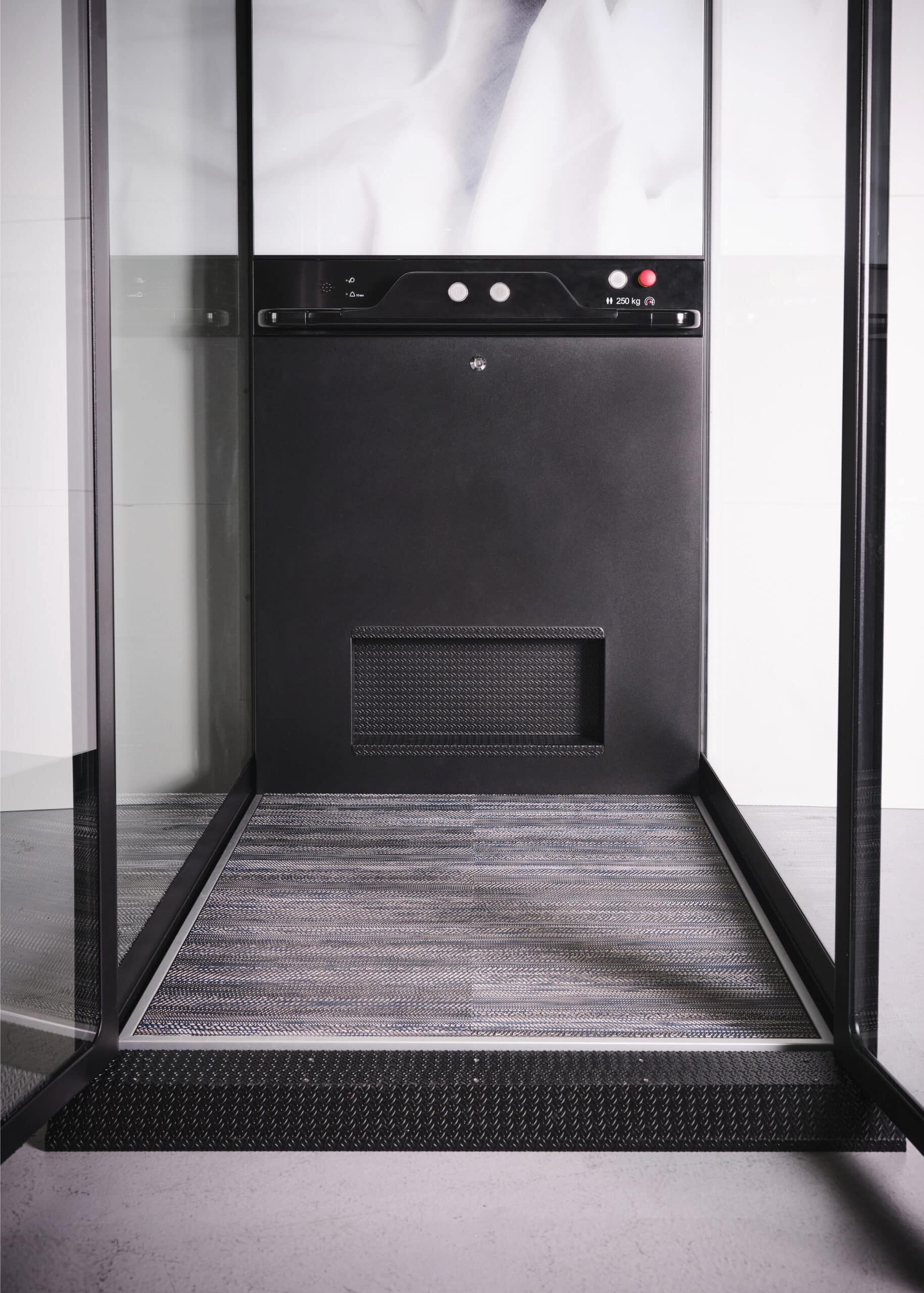 Aritco HomeLift Compact | A Small-Scale Residential Solution