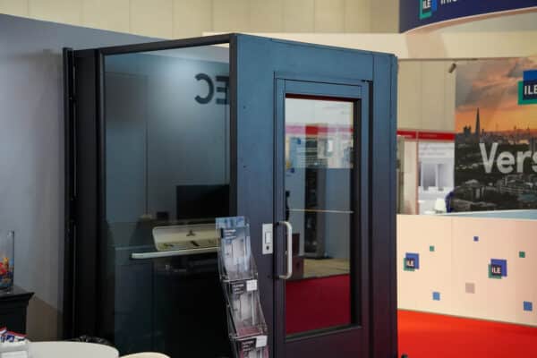 LIFTEX Exhibition | Meet Gartec at the UK Lift Industry Event
